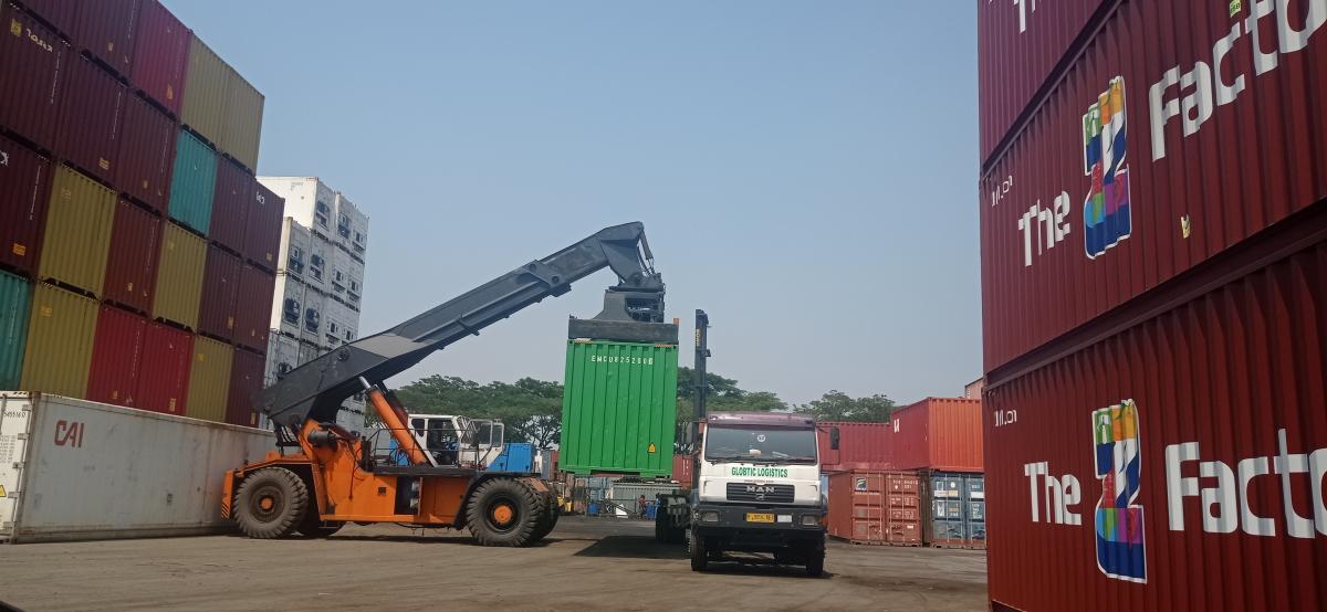 Media Board – Bumi Laut Group